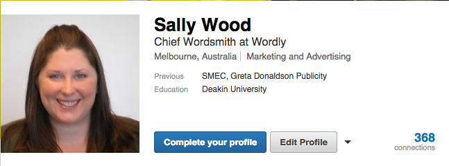 How to Use LinkedIn: A Beginners Guide - Marketing.com.au