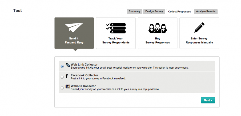 How to Create an Effective Survey Using SurveyMonkey - Marketing.com.au